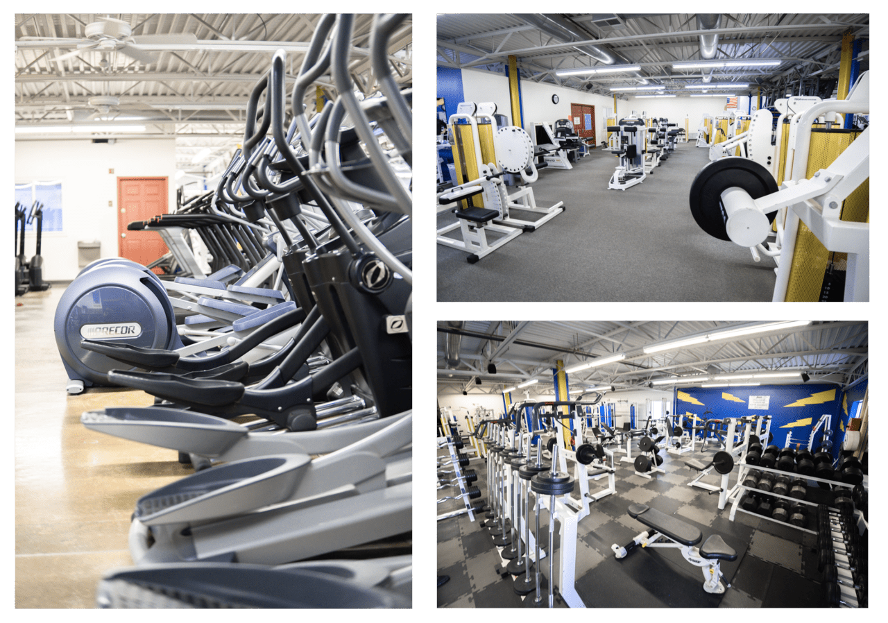 Spirit! A Wellness Club | Cedar City, Utah Fitness & Wellness Gym